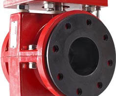 TECHNISSIS - Products: FLOWROX Valves