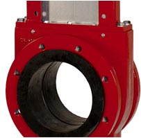 TECHNISSIS - Products: FLOWROX Valves